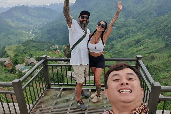 4 Days 3 Nights Ha Giang Loop Tour - An In-Depth Look at the 4-Day Ha Giang Experience