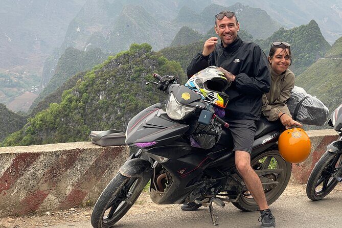 4 Days 3 Nights Ha Giang Loop Tour Small Group Local Tour Guide - Why the Ha Giang Loop Tour Is Worth Considering
