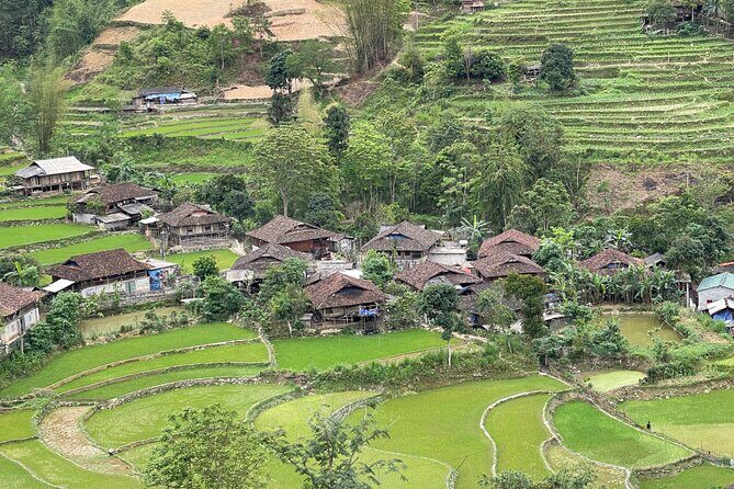 4 Days 3 Nights Ha Giang Loop Tour Small Group Local Tour Guide - A Day-by-Day Breakdown of the Itinerary