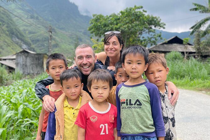 4 Days 3 Nights Ha Giang Loop Tour Small Group Local Tour Guide - Practical Details: What You Need to Know