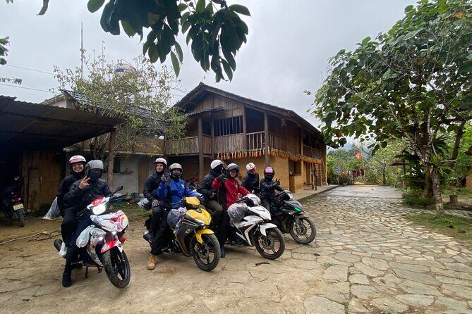 4 Days 3 Nights Ha Giang Loop Tour Small Group Local Tour Guide - FAQ