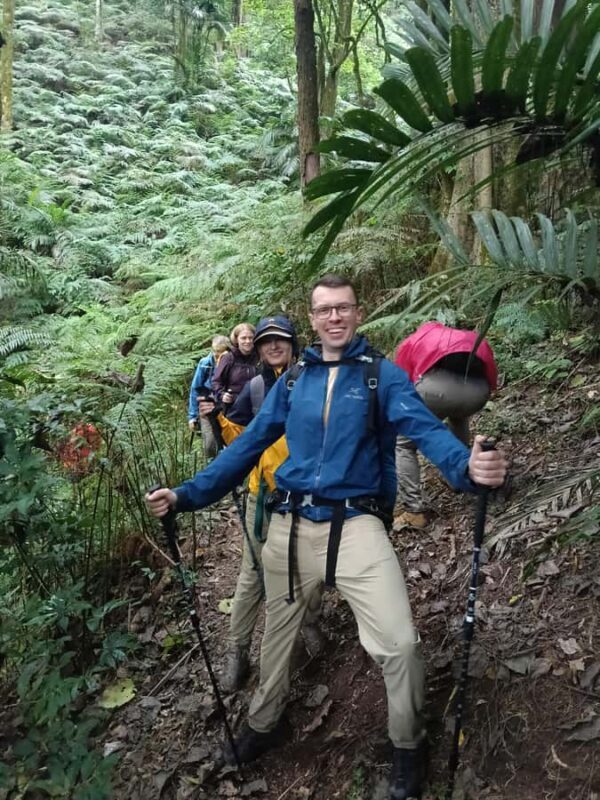 4 Days / 3 Nights Jungle & Waterfall Trek in North Bali - An In-Depth Look at the Jungle & Waterfall Trek