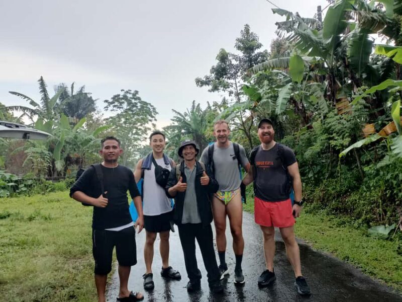 4 Days / 3 Nights Jungle & Waterfall Trek in North Bali - Authenticity and Reviews: What Travelers Say