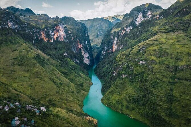 4 Days 3 Nights Karst Plateau Geopark Tour from Hanoi - What Makes This Tour Stand Out?