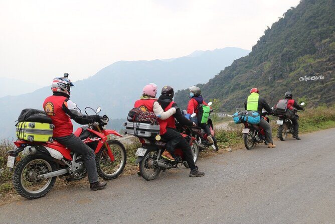 4 Days 3 Nights Karst Plateau Geopark Tour from Hanoi - FAQ