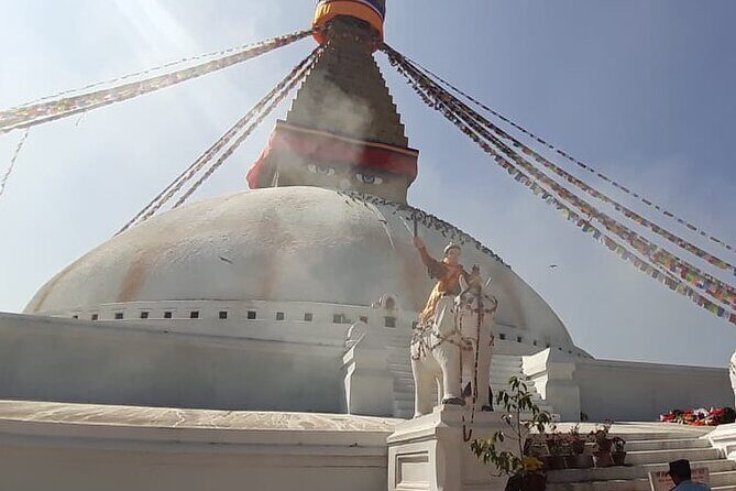 4 Days 3 Nights Kathmandu Tour - The Value and Practicalities of the Tour