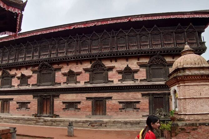 4 Days 3 Nights Kathmandu Tour - FAQs