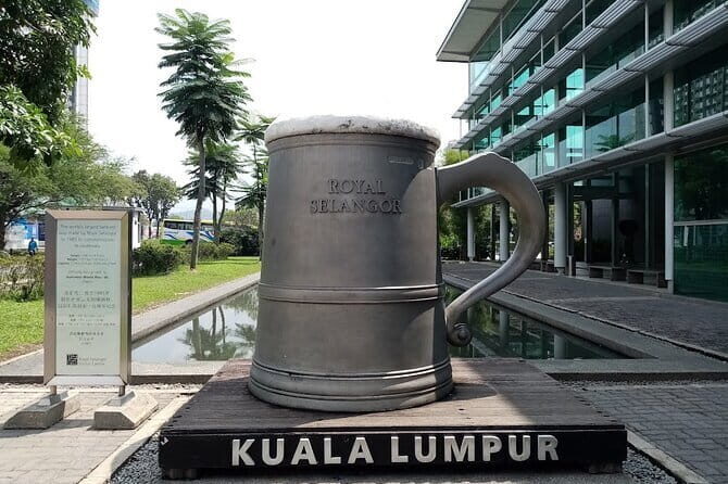 4 Days 3 Nights Marvel Of Engineering, Heritage & Historical - Key Points