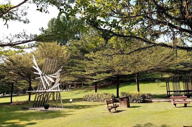 4 Days 3 Nights Marvel Of Engineering, Heritage & Historical - Who Should Consider This Tour?