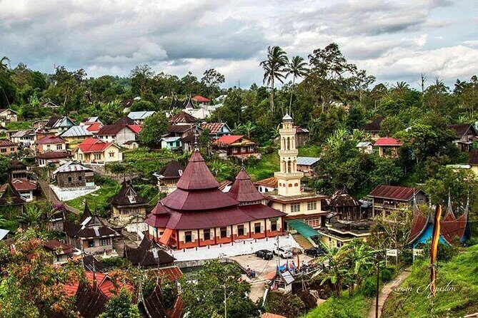4 Days 3 Nights Private Tour in West Sumatra - In-Depth Look at the Tour