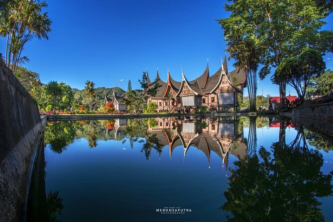 4 Days 3 Nights Private Tour in West Sumatra - FAQs