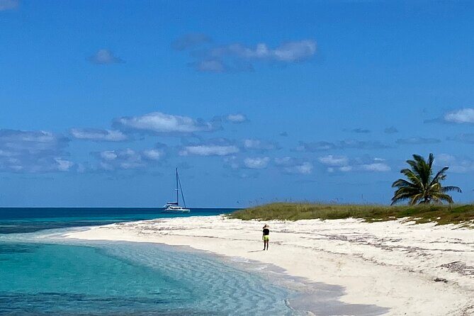 4 Days, 3 Nights Sailing Catamaran Experience in the Exumas, Bahamas - Final Thoughts: Is It Worth It?