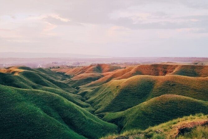 4 Days 3 Nights tour to Explore Best of West Sumba and East Sumba - The Heart of the Trip: Detailed Itinerary Breakdown