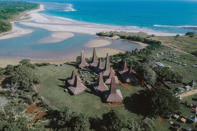 4 Days 3 Nights tour to Explore Best of West Sumba and East Sumba - FAQs