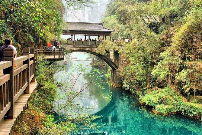 4 Days 3 Nights Yangtze River Cruise from Chongqing to Yichang - The Value of the Trip