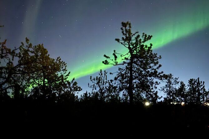 4 Days 3 Nights Yellowknife Aurora Hunting and Viewing Experience - Exploring What This Tour Offers