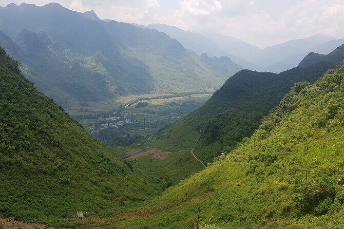 4 Days 4 Nights Ha Giang Easy Driving Motorbike Tours - Authenticity and the Balance of Experience