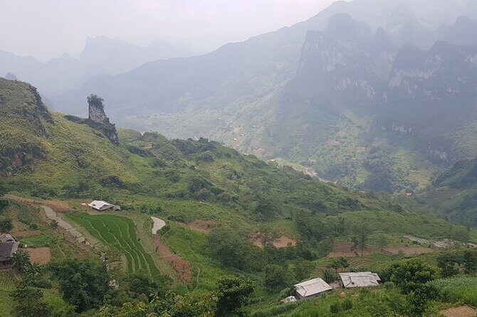 4 Days 4 Nights Ha Giang Easy Driving Motorbike Tours - Who Will Love This Tour?