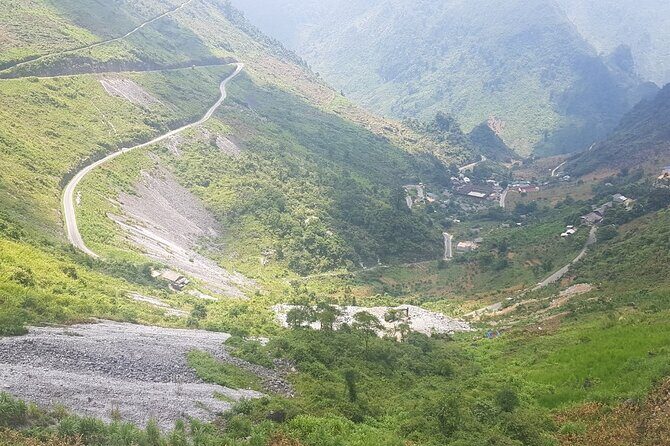 4 Days 4 Nights Ha Giang Easy Driving Motorbike Tours - Frequently Asked Questions