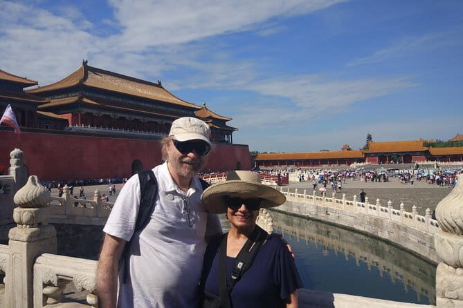 4-Days All Inclusive Beijing Private Tour Package with Airport Transfer Option - Key Points