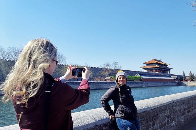 4-Days All Inclusive Beijing Private Tour Package with Airport Transfer Option - A Day-by-Day Breakdown: How Does the Itinerary Shine?