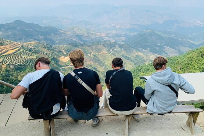 4 Days All Inclusive Motorcycle Tour in Ha Giang Loop - Authenticity and Value