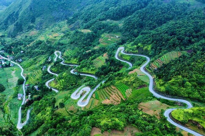 4 Days All Inclusive Motorcycle Tour in Ha Giang Loop - The Sum Up: Why This Tour Is a Solid Choice