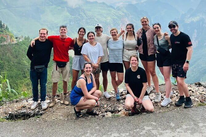 4 Days All Inclusive Motorcycle Tour in Ha Giang Loop - FAQs