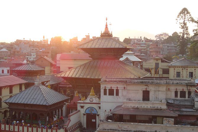 4 Days Amazing Holiday in Nepal - Authenticity and Value