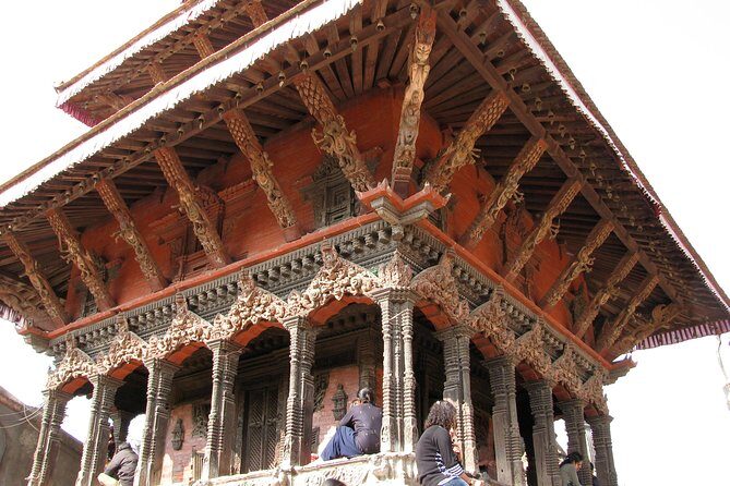 4 Days Amazing Holiday in Nepal - Who Will Love This Tour?