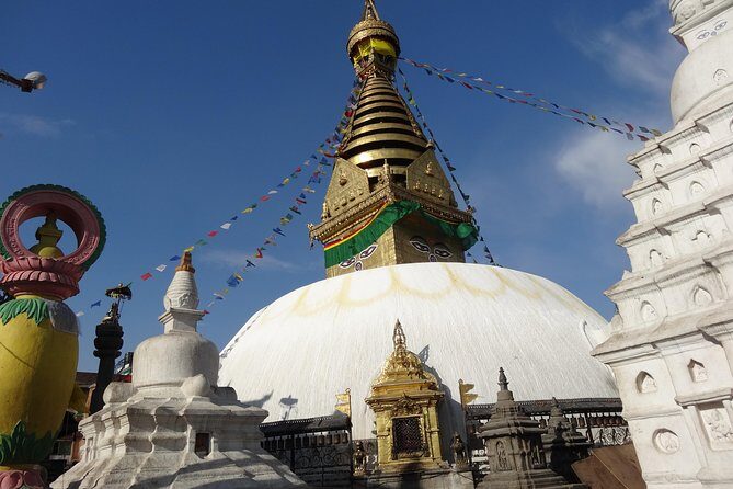 4 Days Amazing Holiday in Nepal - FAQs
