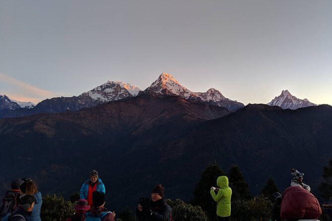 4-Days Amazing Short Trekking of Pokhara Valley - Why This Trek Is Worth Your While