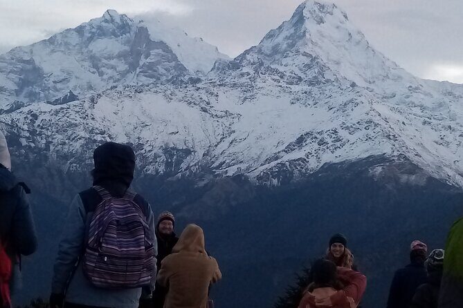 4 Days Amazing Trekking from Pokhara-Ghorepani Poon Hill - Key Points