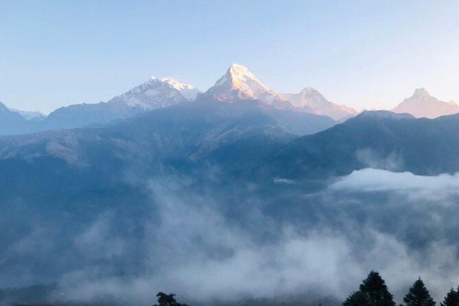 4 Days Amazing Trekking from Pokhara-Ghorepani Poon Hill - Experiences That Make This Trek Special
