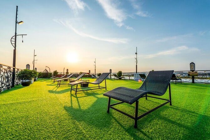 4 Days and 3 Nights Hanoi Ninh Binh Halong Bay Package Tour - The Practical Side: Transportation, Timing & Tips