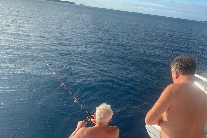 4 Days and 3 Nights in Catamaran on Raïatea and Tahaa - A Closer Look at the Experience: The Pros and Cons