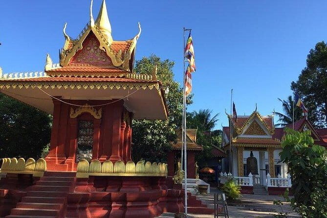 4 Days Angkor Cycling - An In-Depth Look at the Four-Day Angkor Cycling Tour