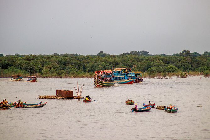 4 Days - Angkor Wat Temple Siem Reap, Cambodia - Who Is This Tour Best For?