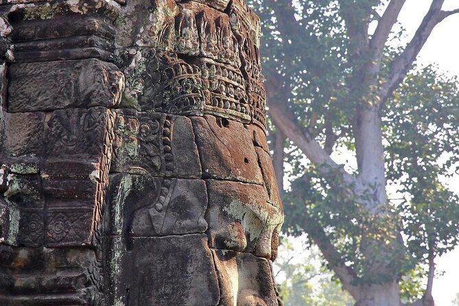 4 Days - Angkor Wat Temple Siem Reap, Cambodia - FAQ