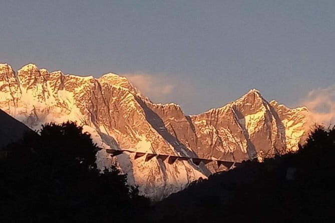 4 Days Annapurna Poonhill Trekking from Pokhara, Nepal - Detailed Breakdown of the Itinerary and What to Expect