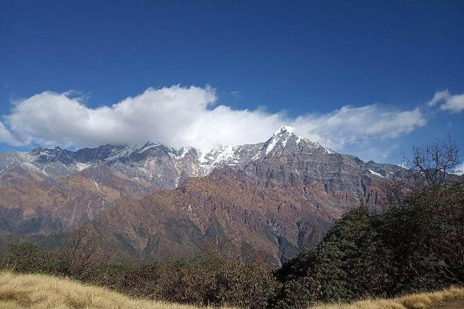 4 Days Annapurna Poonhill Trekking from Pokhara, Nepal - Logistics and Practicalities