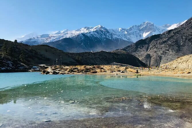 4 Days Annapurna Poonhill Trekking from Pokhara, Nepal - FAQ