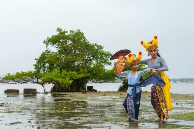 4 Days Bali Authentic Experience - Exploring the 4 Days Bali Authentic Experience: A Genuine Dive into Bali’s Heart