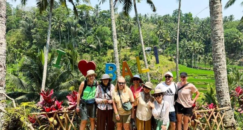 4 Days Bali Authentic Experience - In The Sum Up