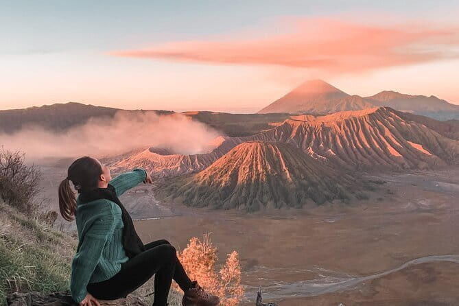 4 Days Bromo Ijen Tumpak Sewu from Surabaya Malang Banyuwangi - Why This Tour Stands Out