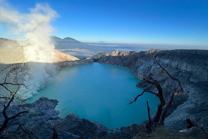 4 Days Bromo Ijen Tumpak Sewu from Surabaya Malang Banyuwangi - What We Love About the Tour