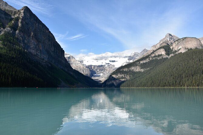 4 Days Canadian Rockies Fall/Spring Tour - Final Thoughts