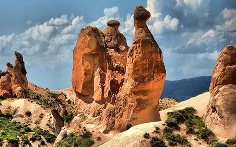 4 Days Cappadocia, Pamukkale & Ephesus Tour from Istanbul - An In-Depth Look at the 4-Day Tour