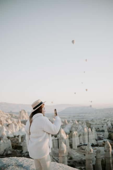 4 Days Cappadocia, Pamukkale & Ephesus Tour from Istanbul - FAQ