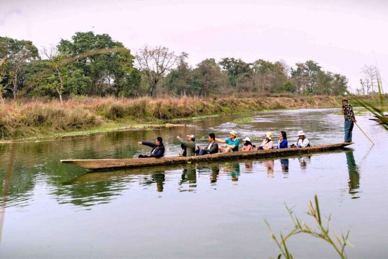 4 Days Chitwan Jungle Tour with 1 Night Jungle Tower stay - Final Thoughts